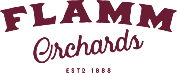 Flamm Orchards is Open for 2025 Season! - Flamm Orchards