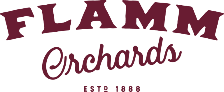 Flamm Orchards is Open for 2025 Season! - Flamm Orchards