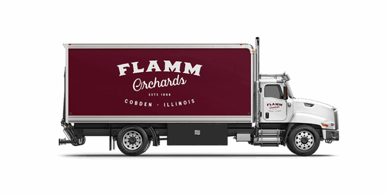 Home - Flamm Orchards