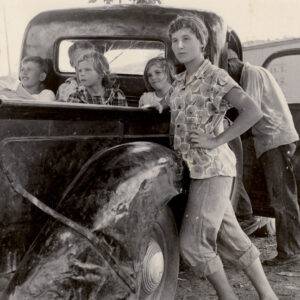 About Flamm's - Flamm Orchards